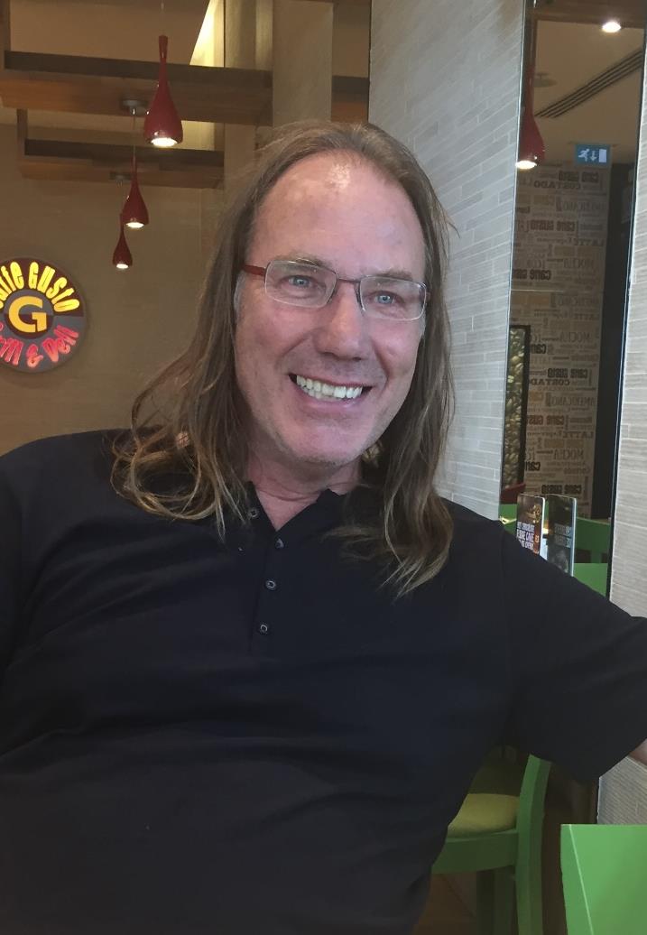 Funeral Notice for Mr Peter Canham