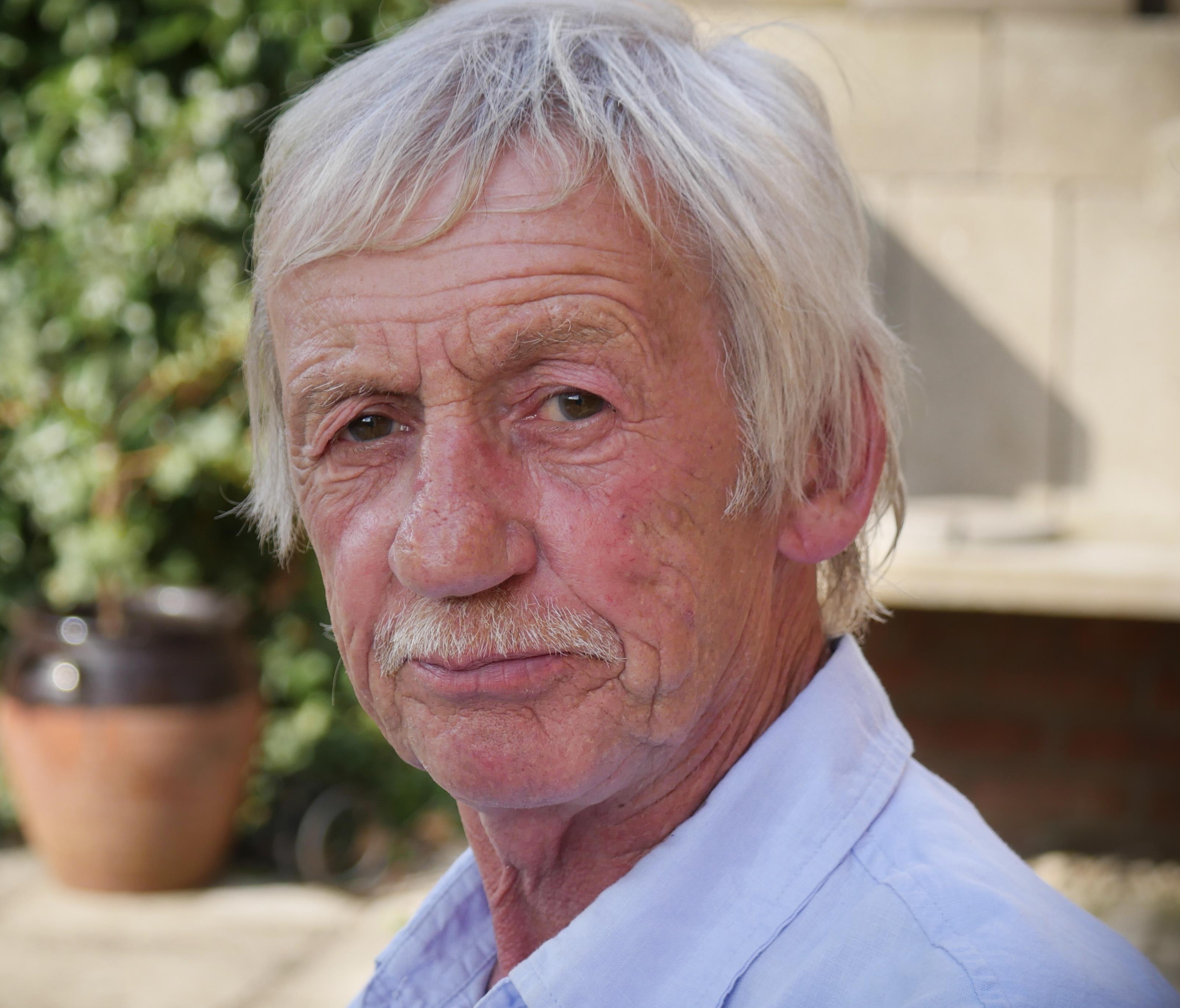 Funeral Notice for Mr Colin David William Ritchie