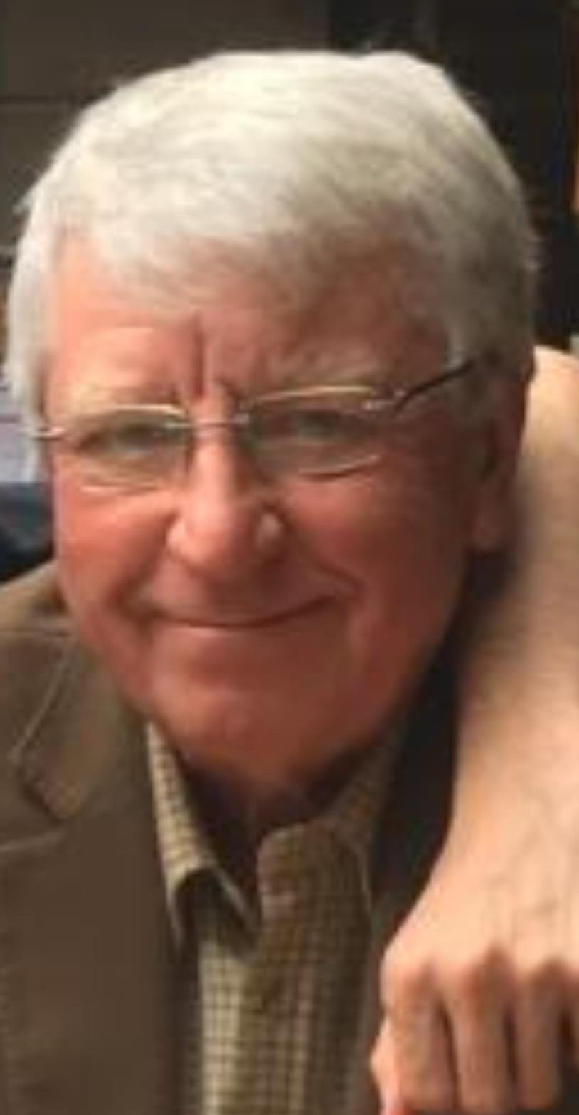 Funeral Notice for Mr Eric Slater