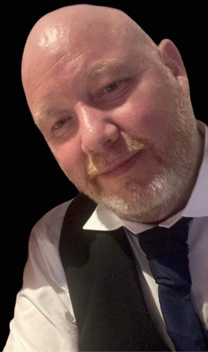 Funeral Notice for Mr Brian Aitken