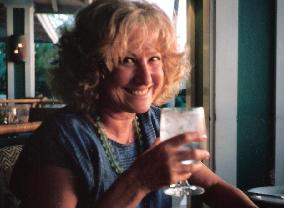 Funeral Notice for Mrs Ann Bloomfield