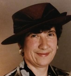 Funeral Notice for Mrs June Fleming