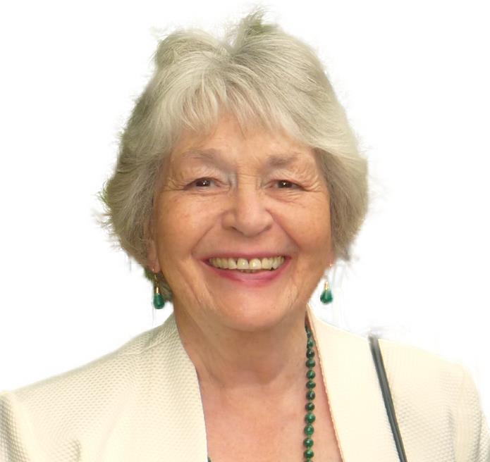 Funeral Notice for Mrs Hazel Willis