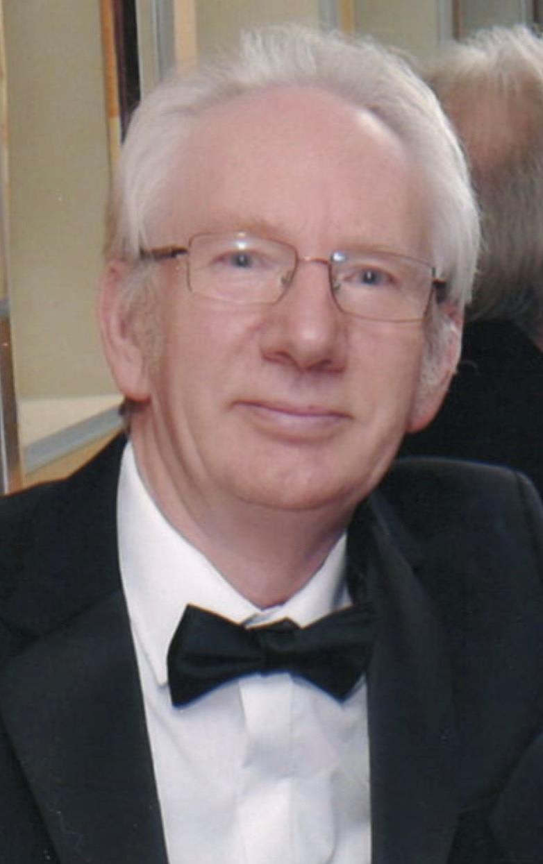Funeral Notice for Raymond Glyndwr Llewellyn 'Ray'