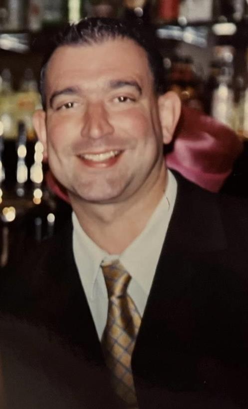 Funeral Notice for Mr Christopher John Michael