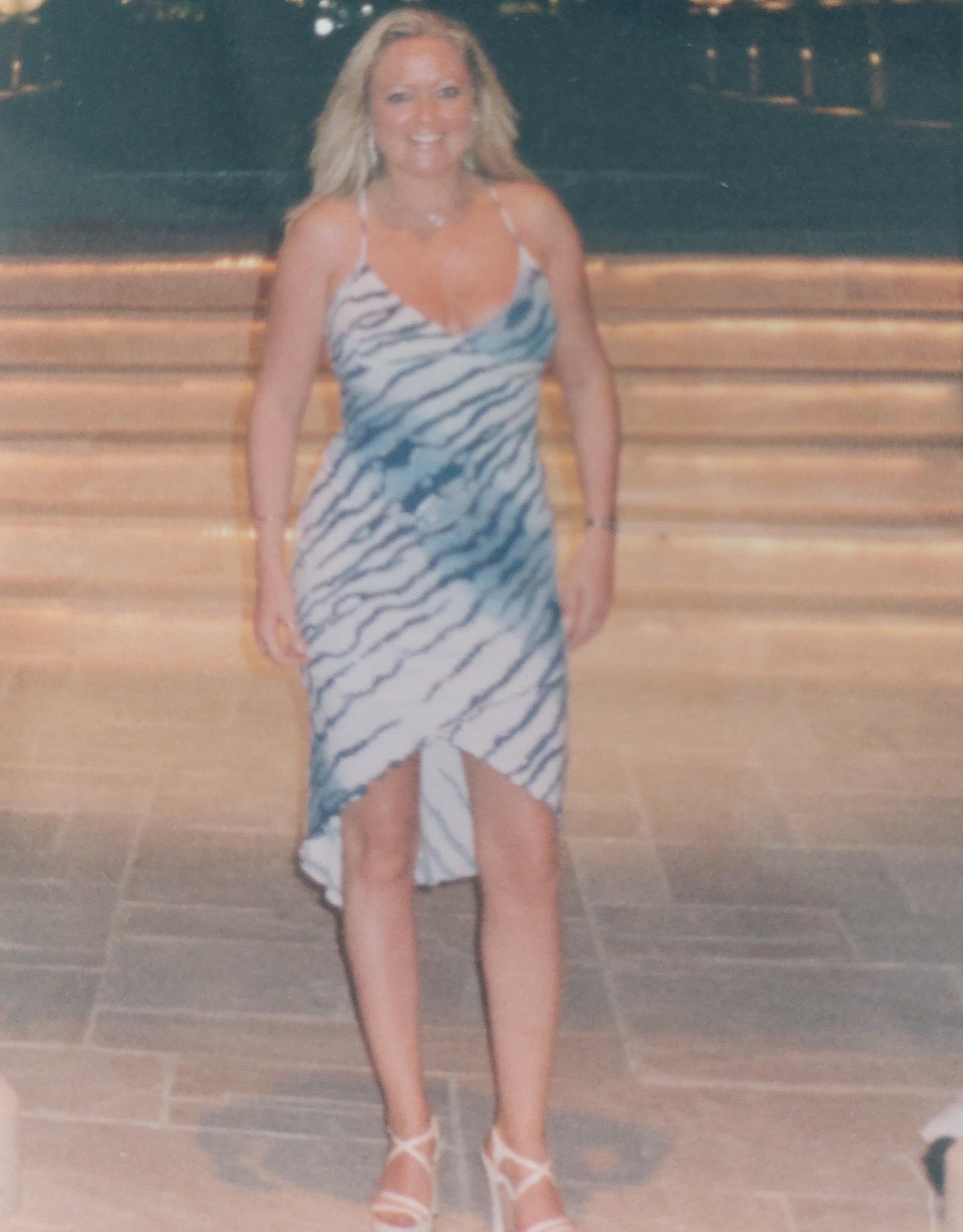 Funeral Notice for Mrs Heather Jane Tucker