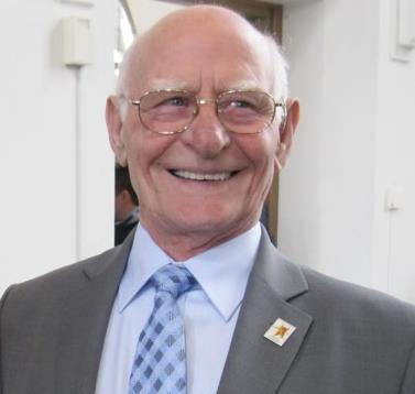 Funeral Notice for Mr David Arthur Smedley