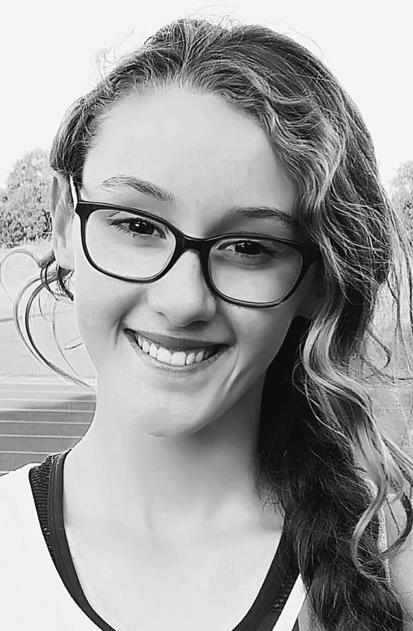 Funeral Notice for Miss Teagan Rose Blake