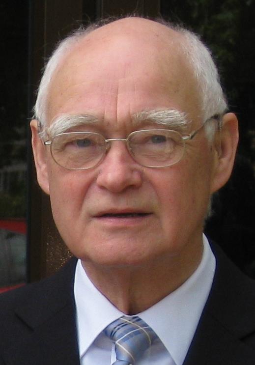 Funeral Notice for Mr Peter Parsons