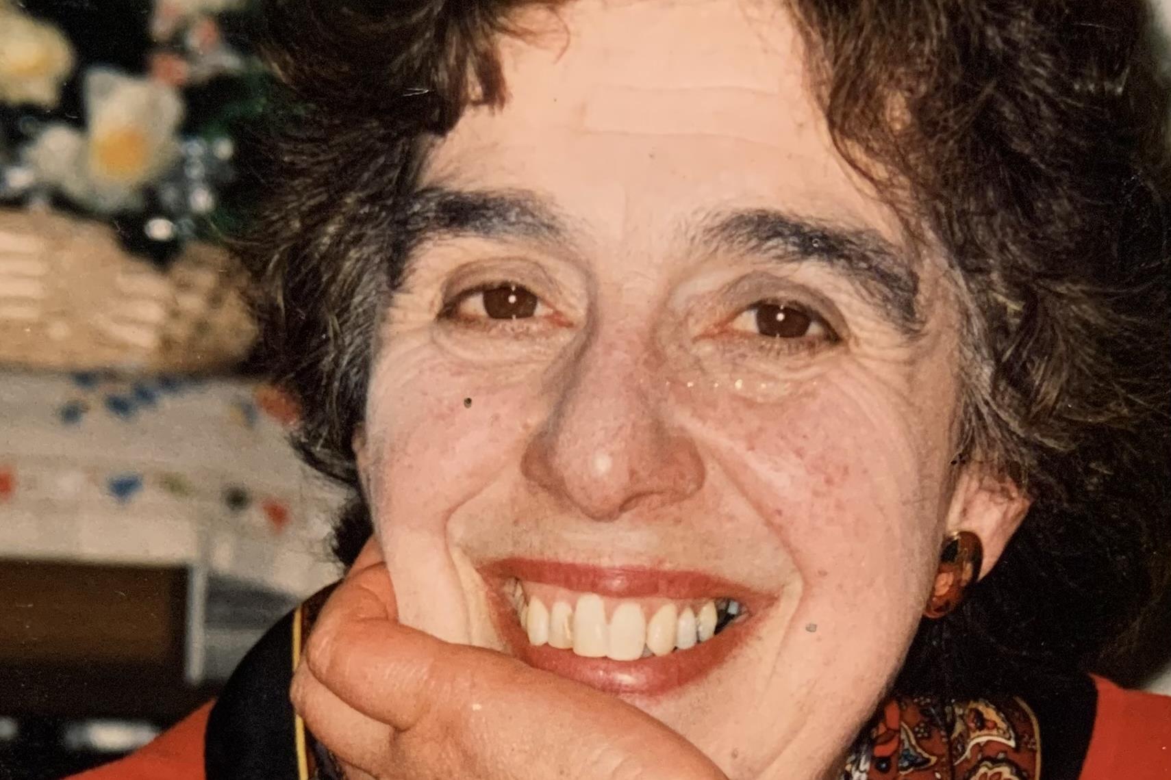 Funeral Notice for Diane MacKenzie