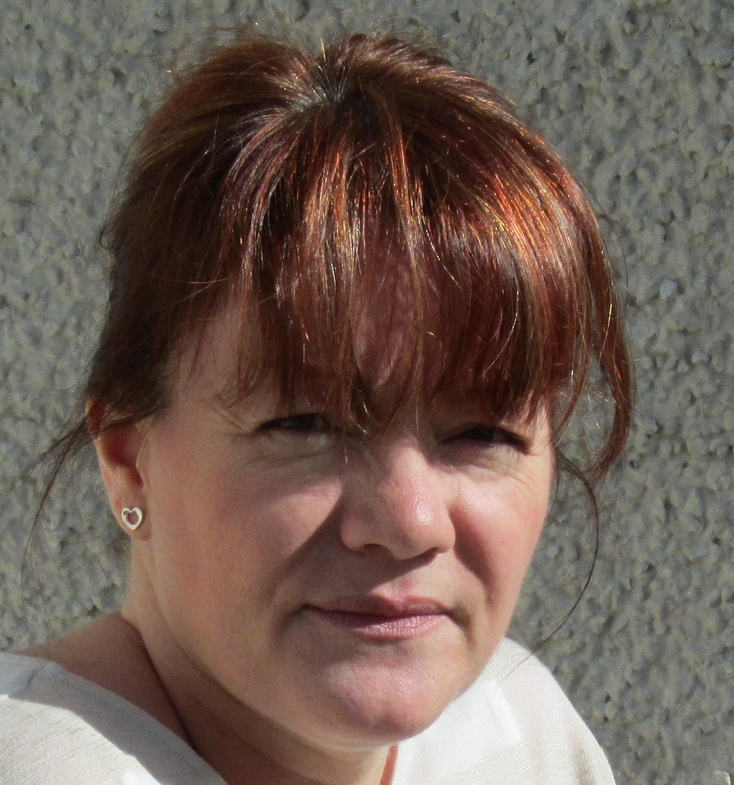 Funeral Notice for Mrs Joanne Carole George