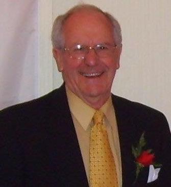 Funeral Notice for Mr Norman Barron Ward