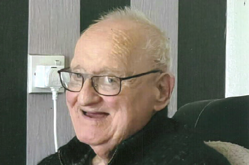 Funeral Notice for Mike Travis