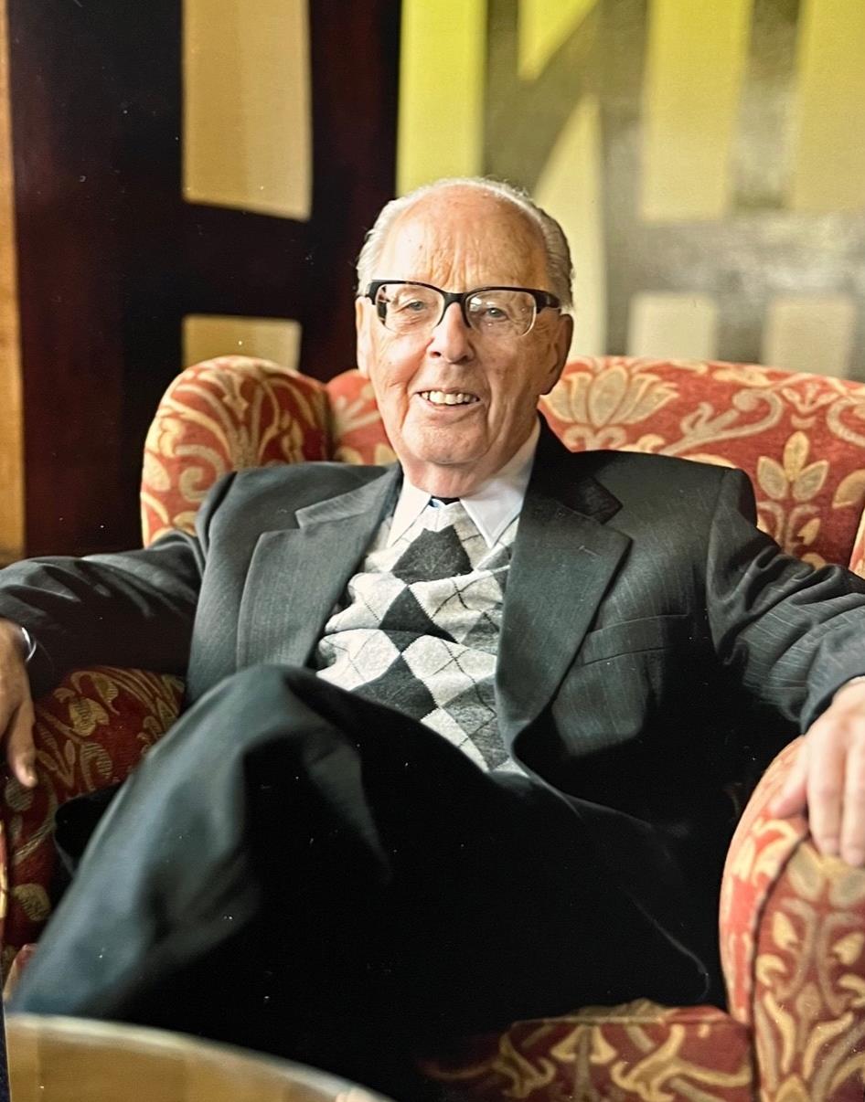 Funeral Notice for Mr Alan Roy Leaper