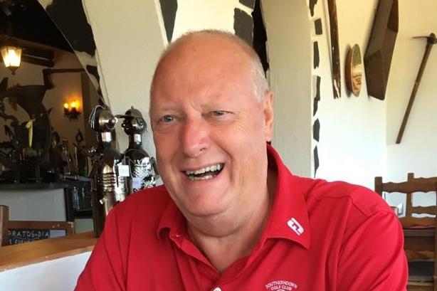 Funeral Notice for Mr Andrew George Cookson