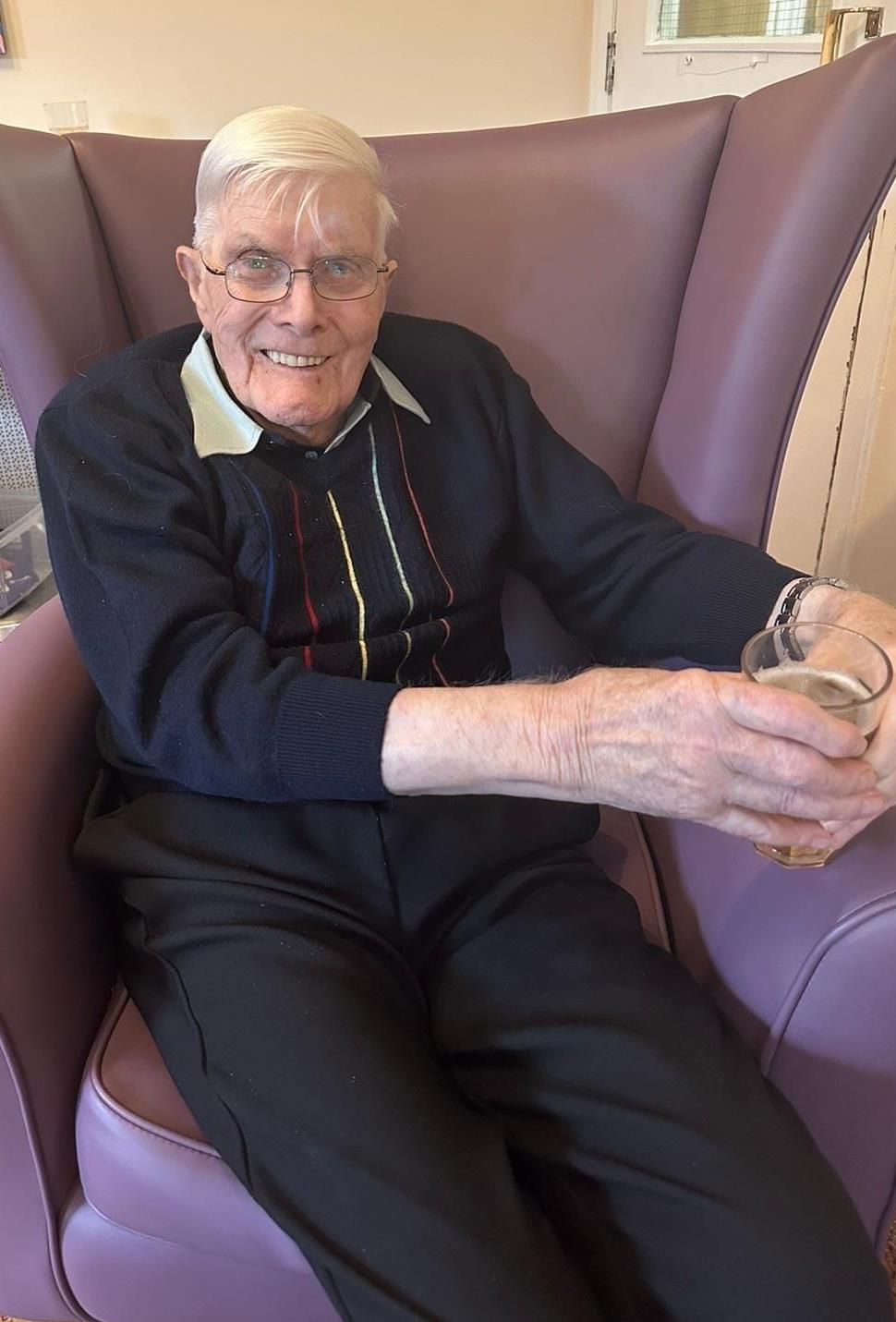 Funeral Notice for Iain Wallace