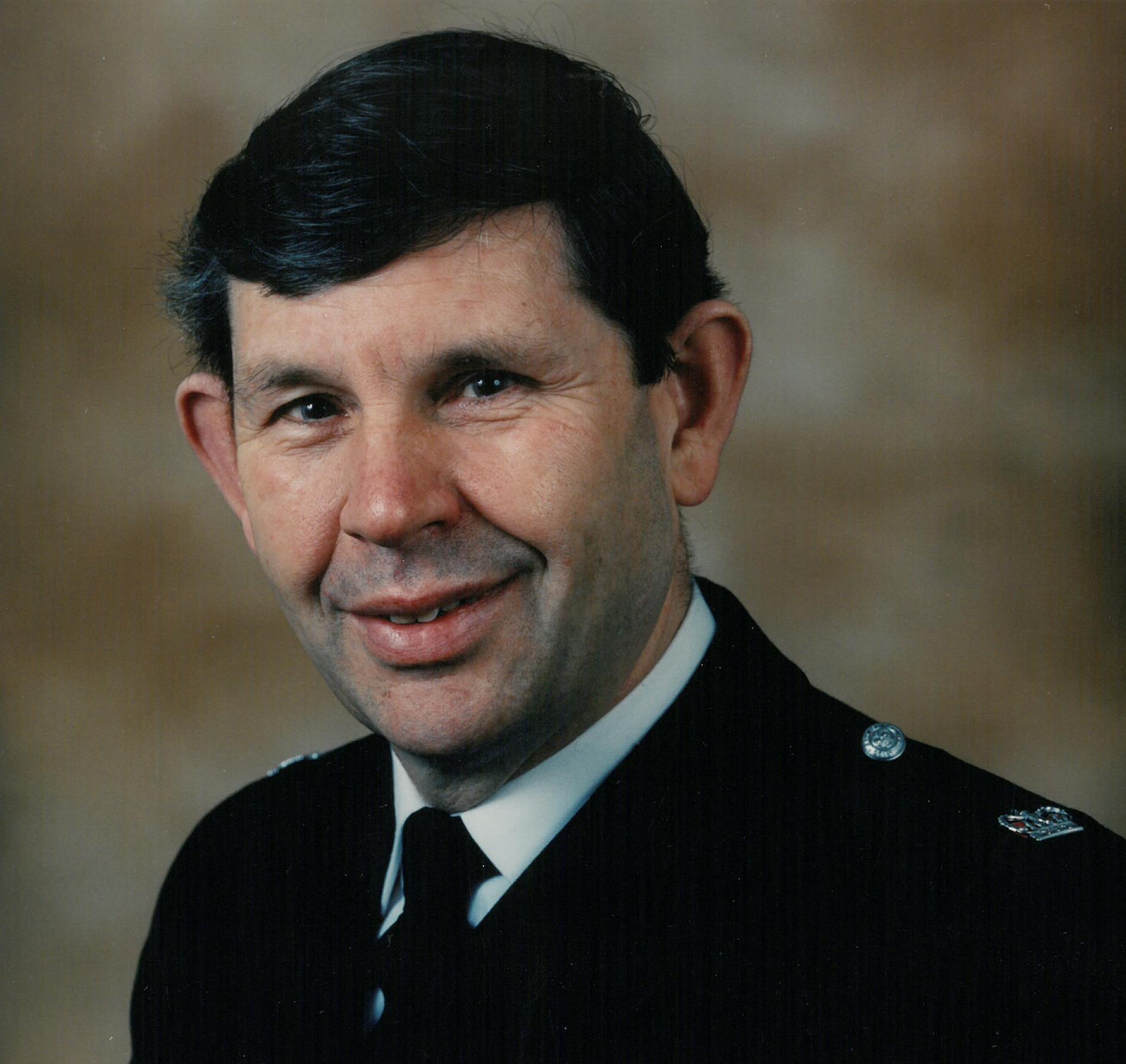 Funeral Notice for Mr Michael Griffin