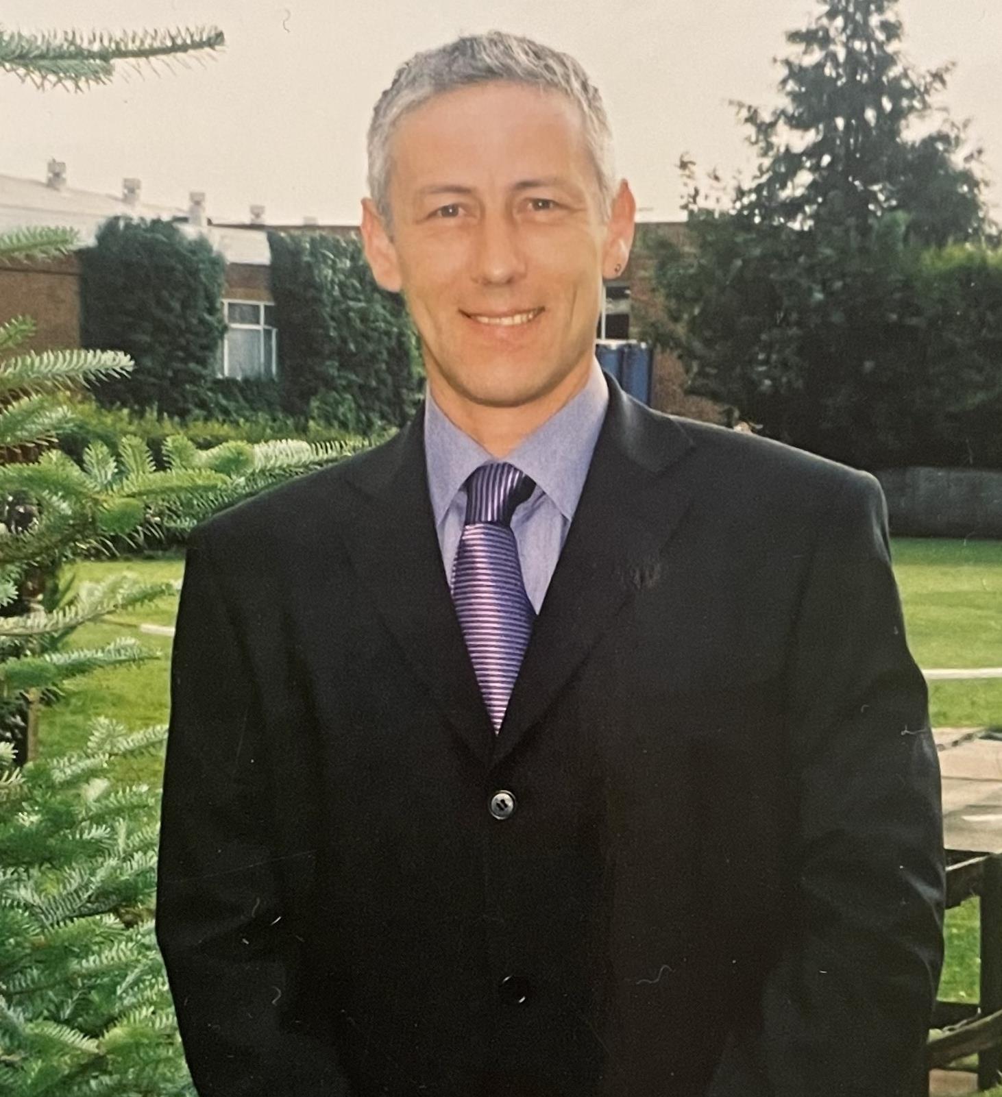 Funeral Notice for Harry Atkinson