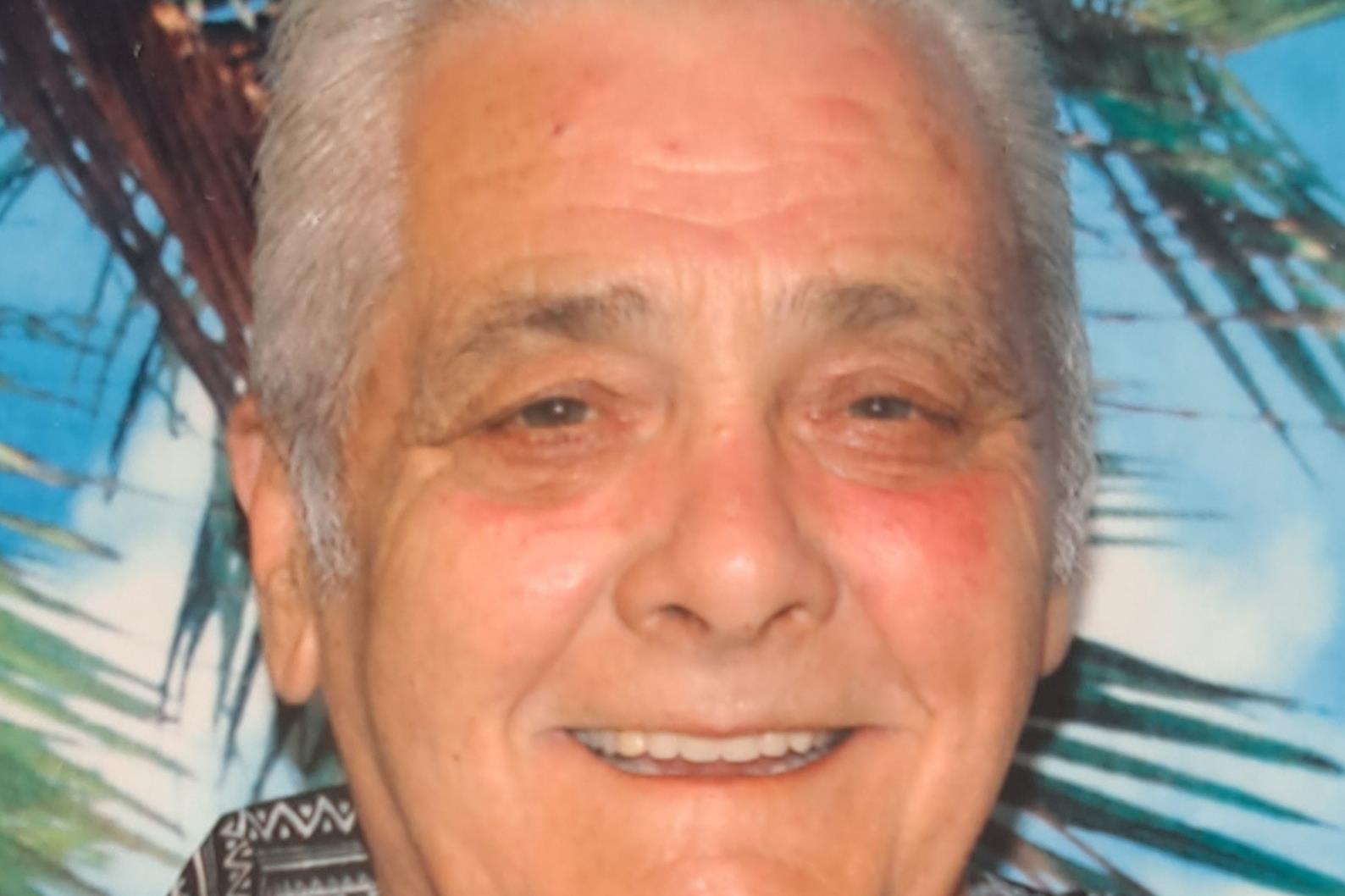 Funeral Notice for Mr Christopher Hayman