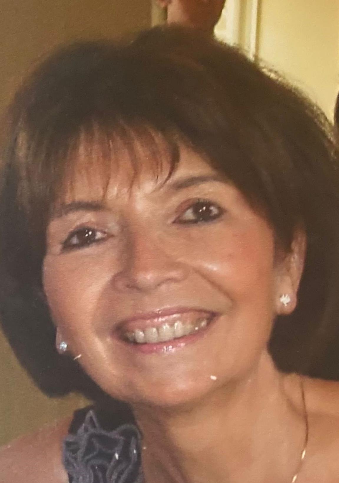 Funeral Notice for Mrs Margaret Burdess