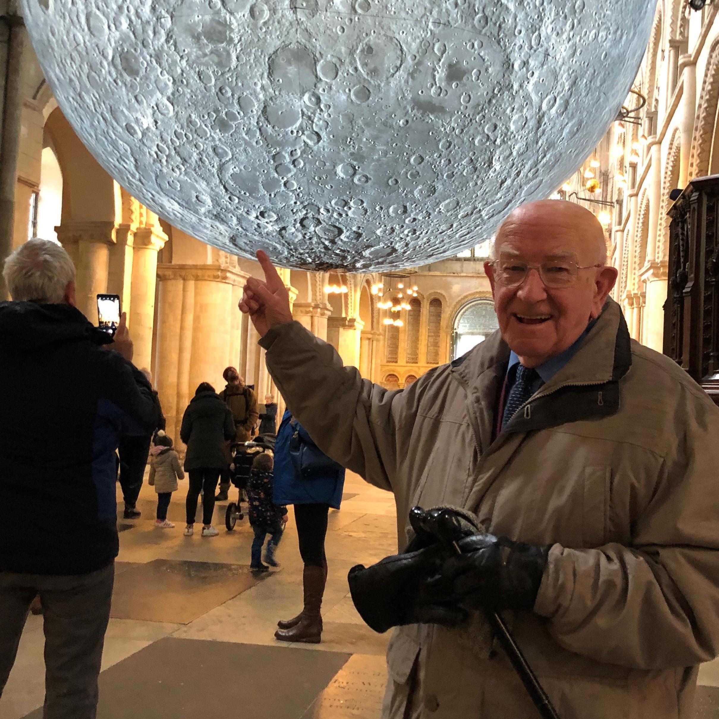 Funeral Notice for Mr Albert Robert Lockyer