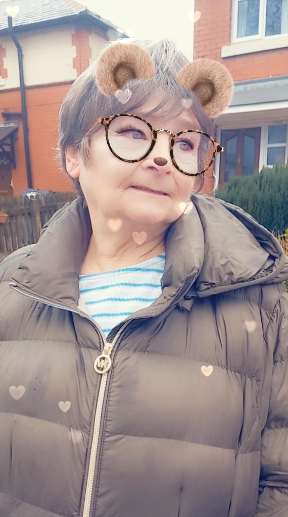 Funeral Notice for Mrs Eileen Marie Barber