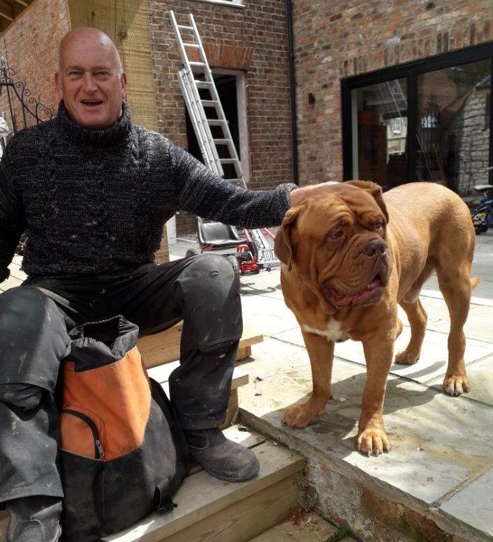 Funeral Notice for Mr Christopher Woodall