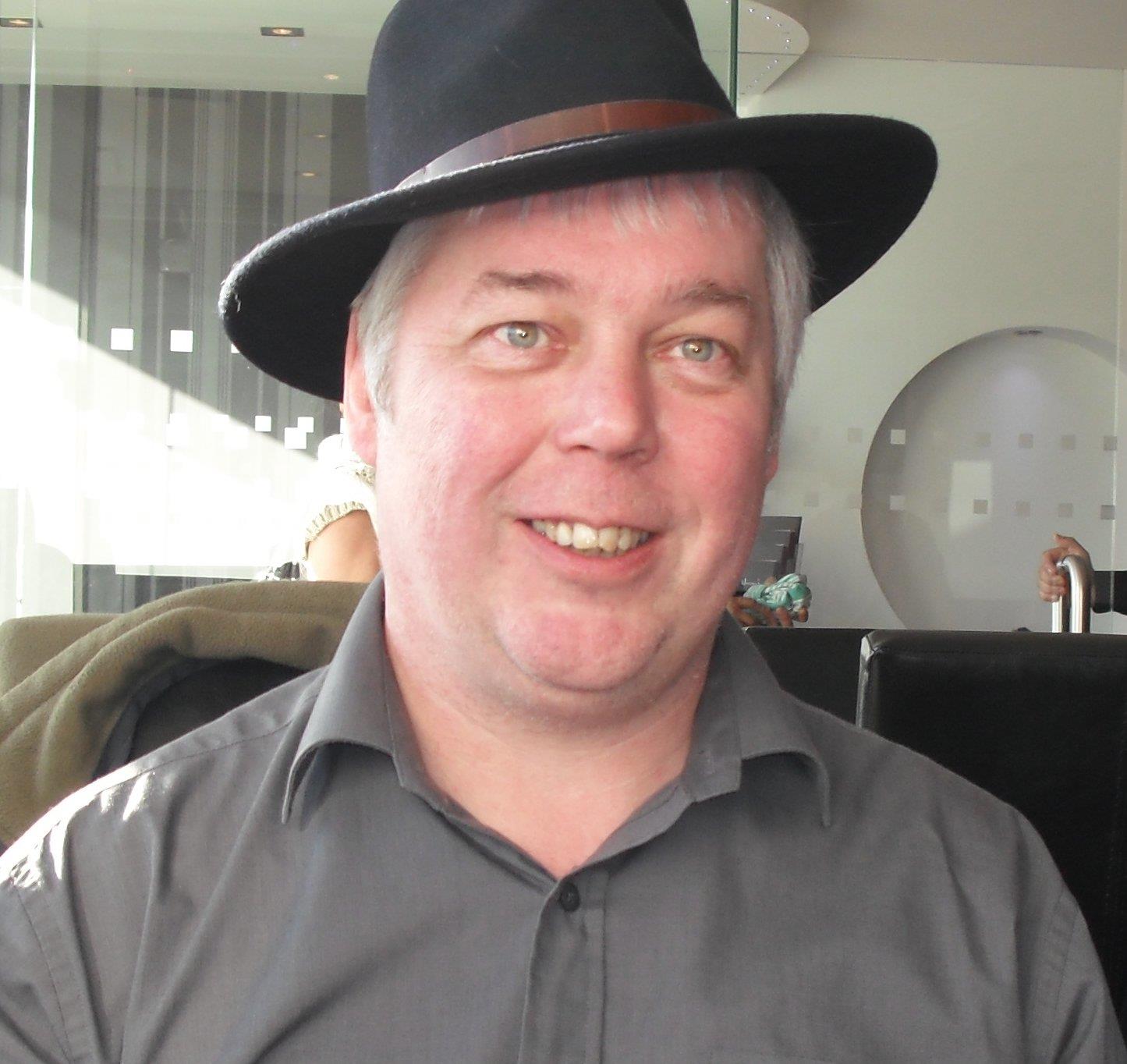 Funeral Notice for Mr Ian Peter Smith