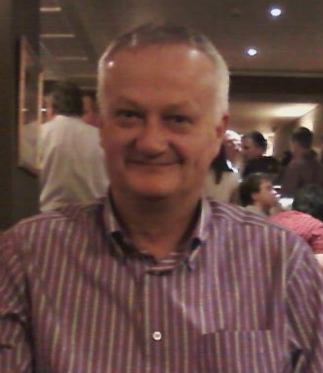 Funeral Notice for Mr George Harbottle