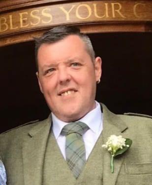 Funeral Notice for Mr Christopher Bonnar