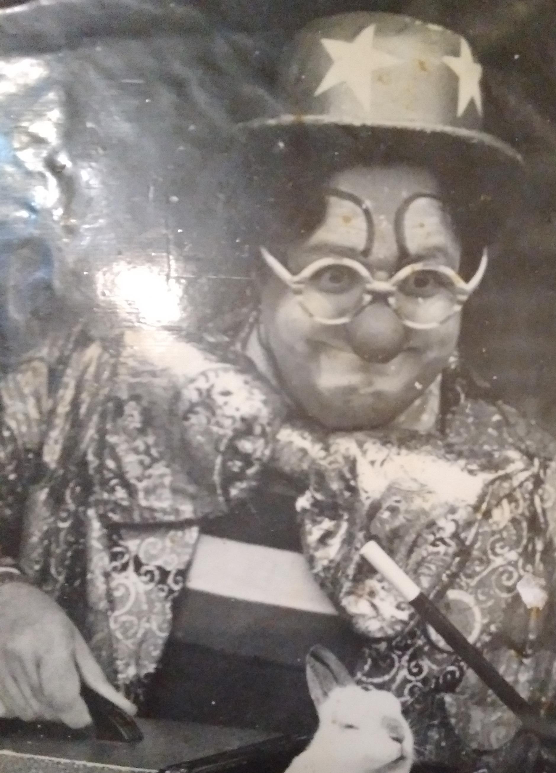 Funeral Notice for Mr Bob Romanoff