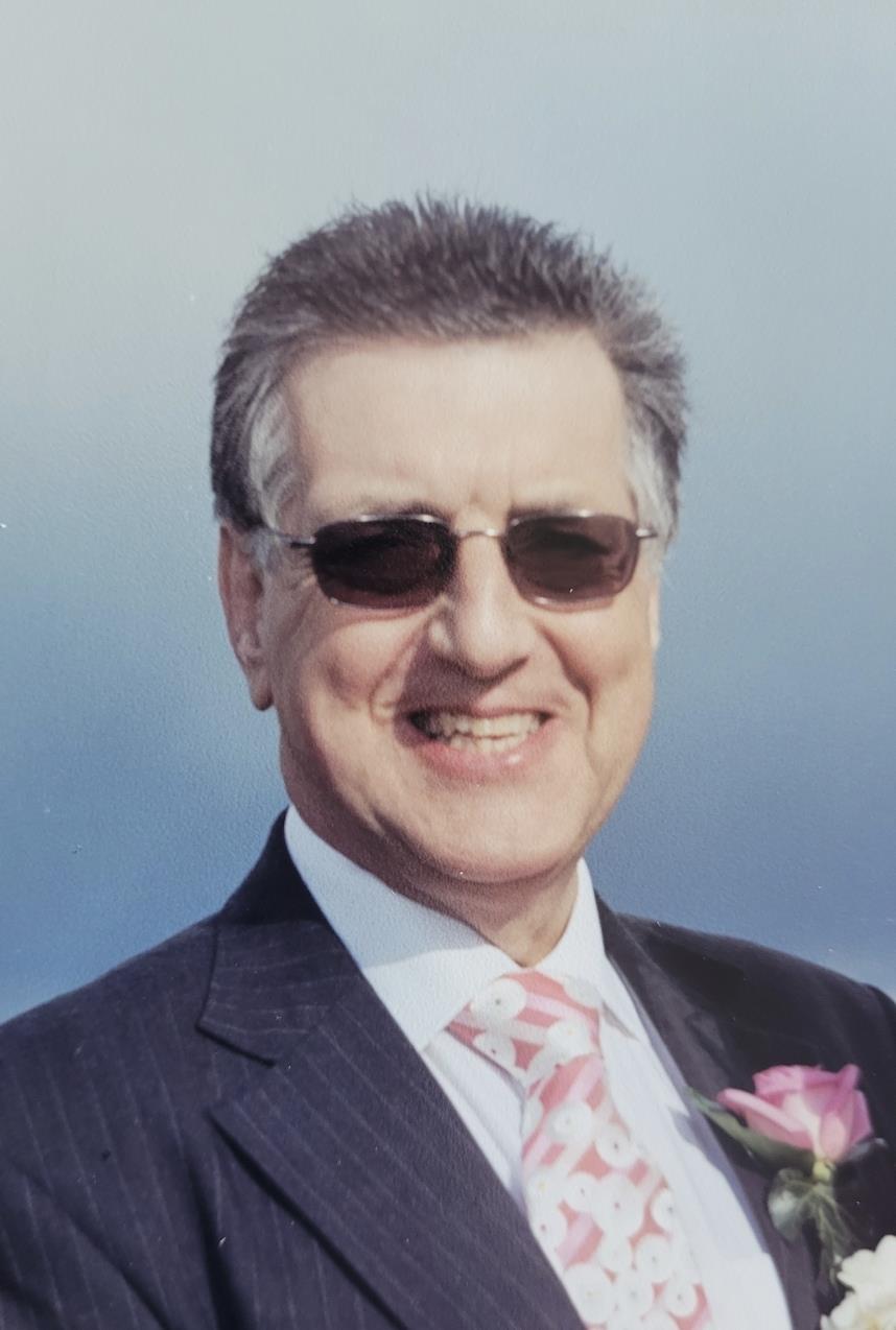 Funeral Notice for Mr Duncan Freeman James Jacob