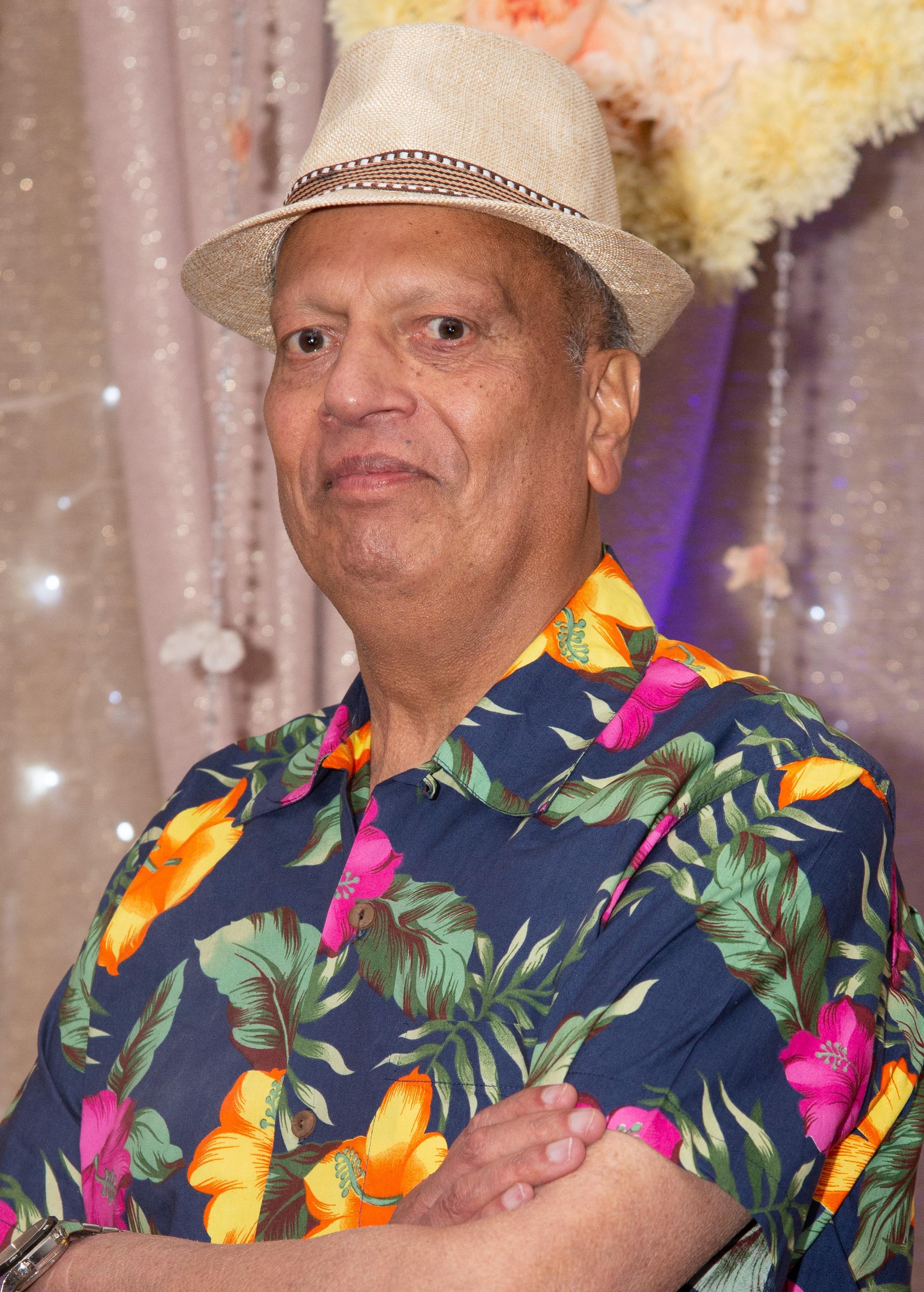 Funeral Notice for Mr Surinder Kumar Funeral Notice for Mr Surinder Kumar