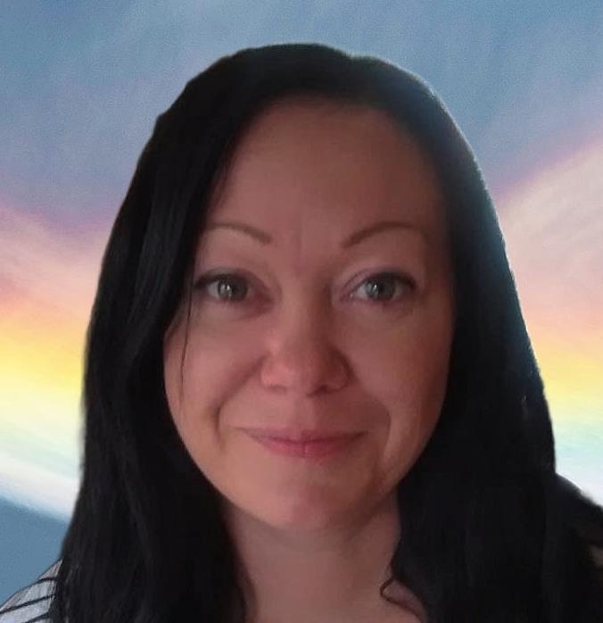 Funeral Notice for Mrs Saffron Maria Campbell-Barker