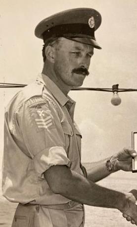 Funeral Notice for Mr George Robert Gooch