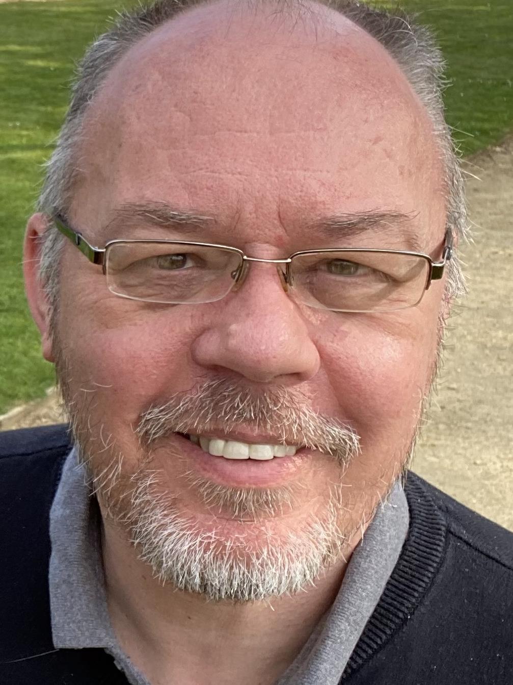 Funeral Notice for Mr Robin Kenneth James Stevenson