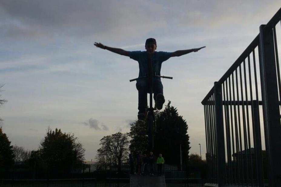 Funeral Notice for Mr Callum Robert Webb Clayton