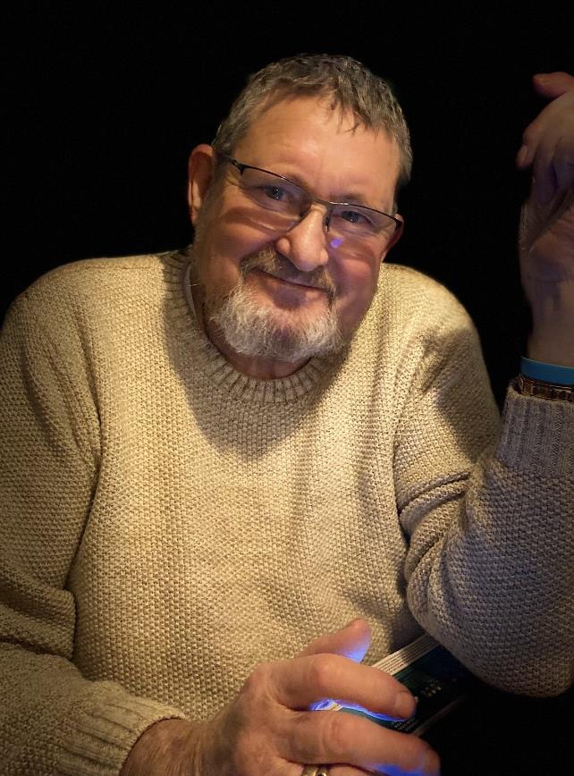 Funeral Notice for Mr Anthony Edward Lee