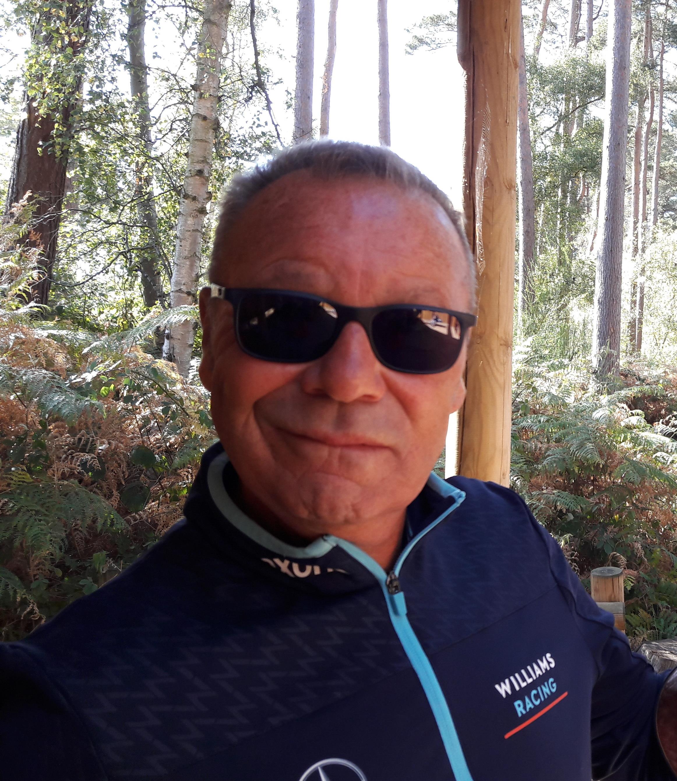 Funeral Notice for Mr Roger Michael Paradise
