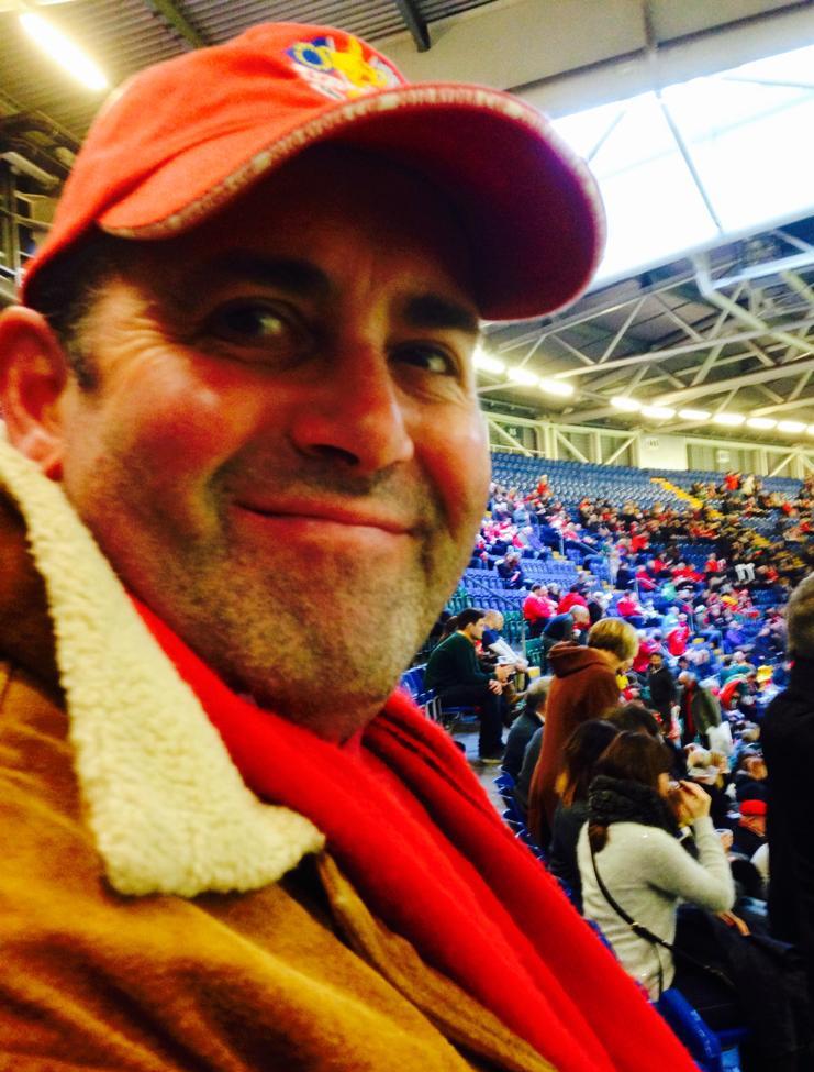 Funeral Notice for Derek Joseph