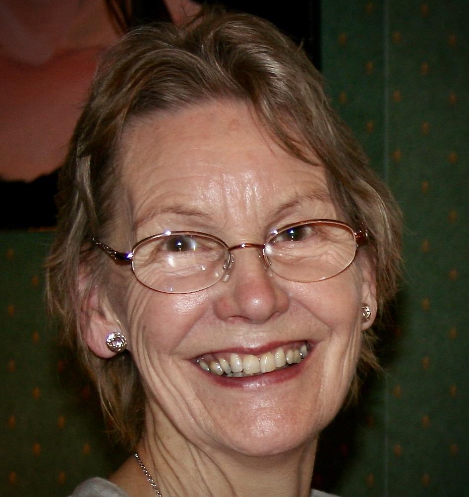 Funeral Notice for Mrs Paula Welch