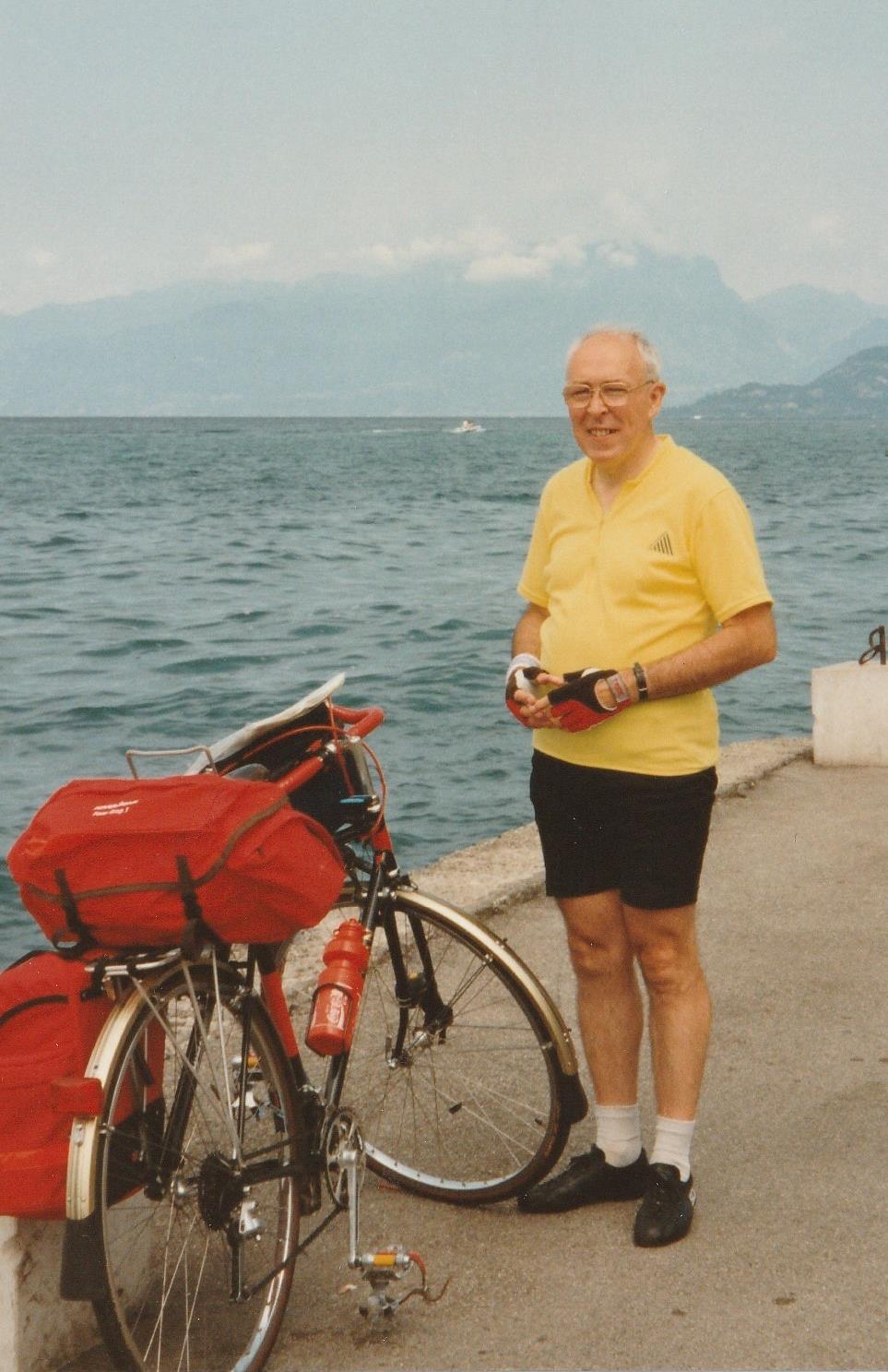 Funeral Notice for Mr Christopher Stanley Dent