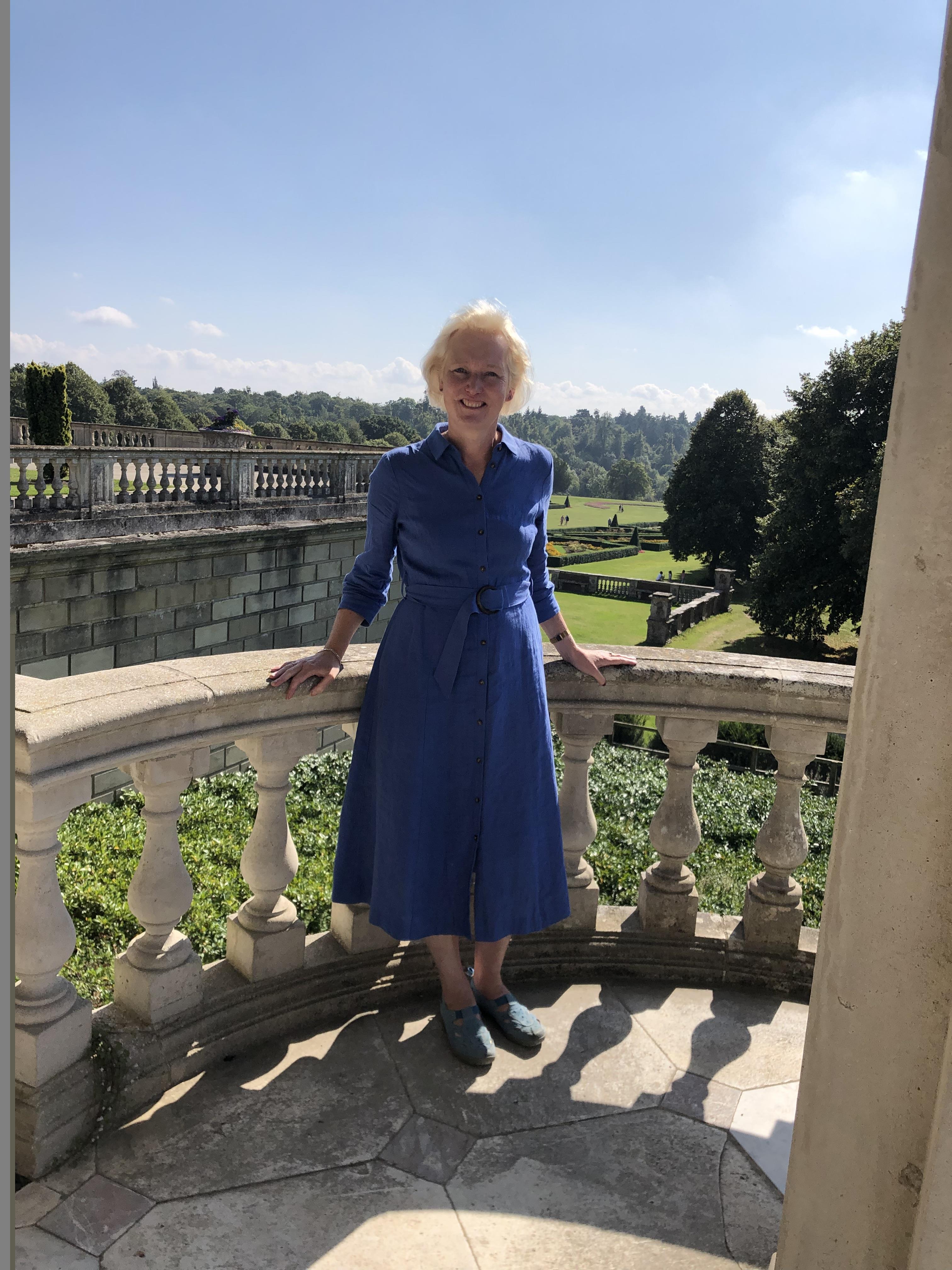 Funeral Notice for Ms Elizabeth Mary Cardwell