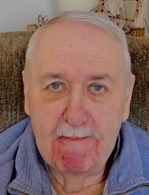 Funeral Notice for Mr John Gibson Innes