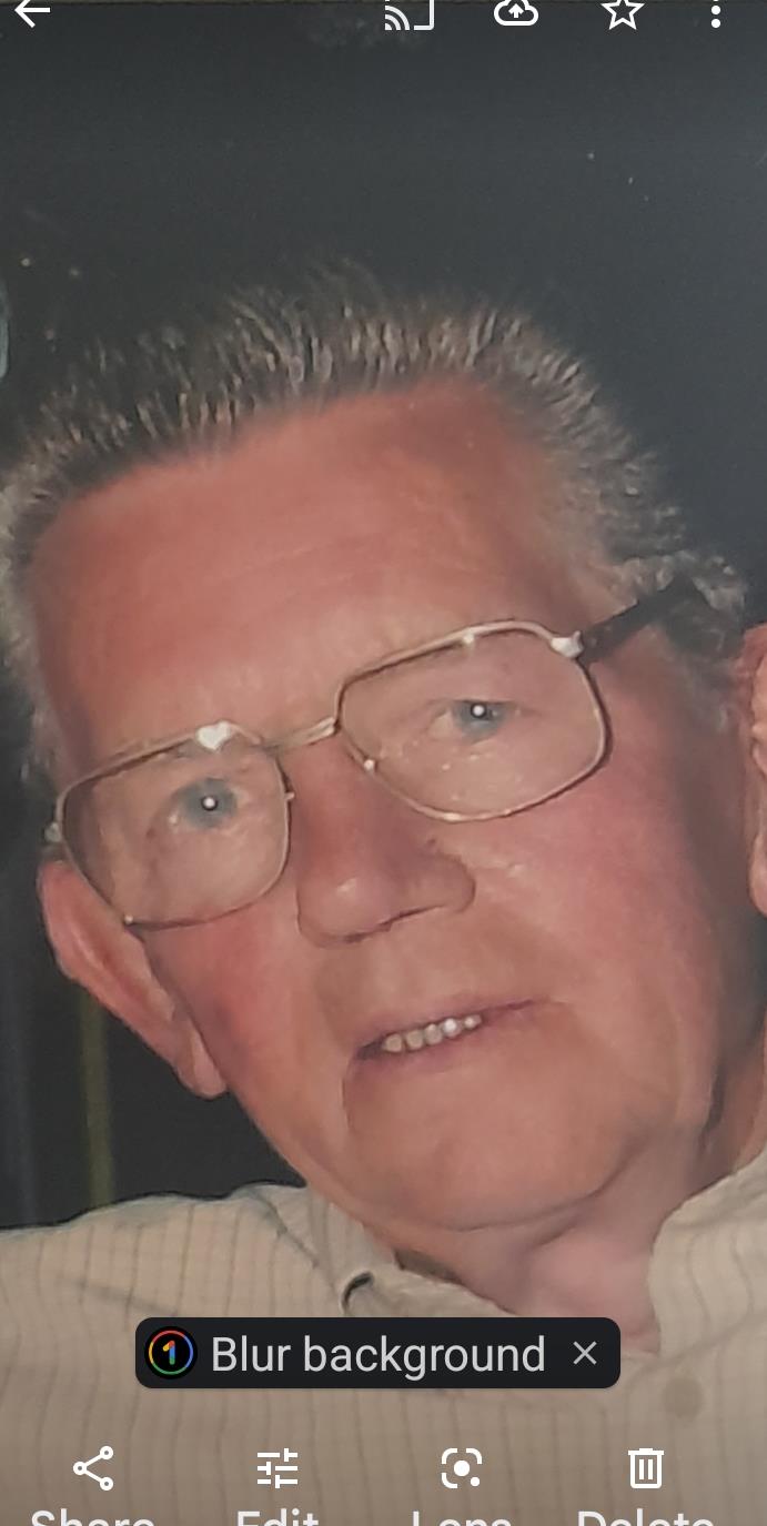 Funeral Notice for Mr Martin Breslin