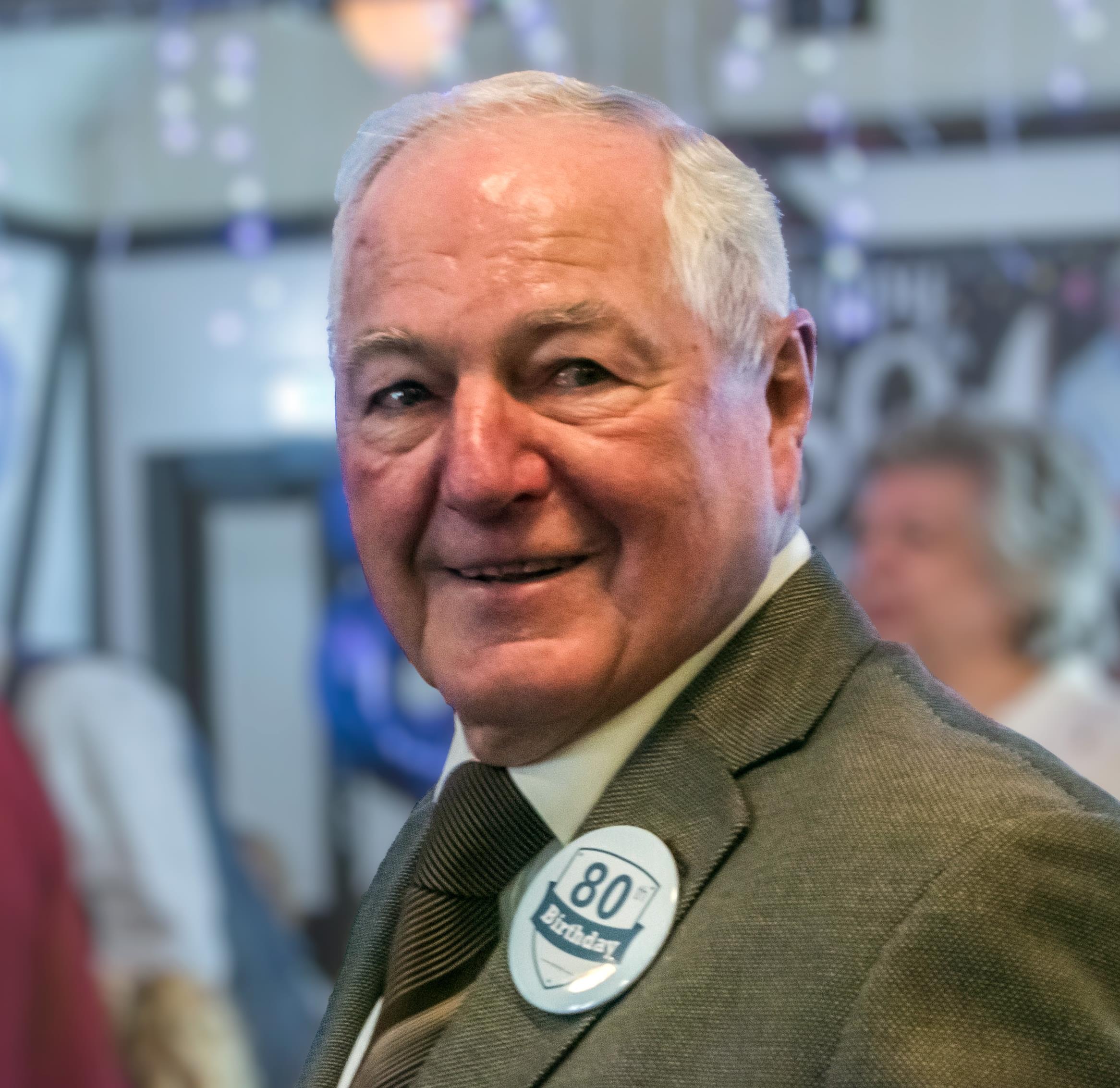 Funeral Notice for Mr David Richard Bee