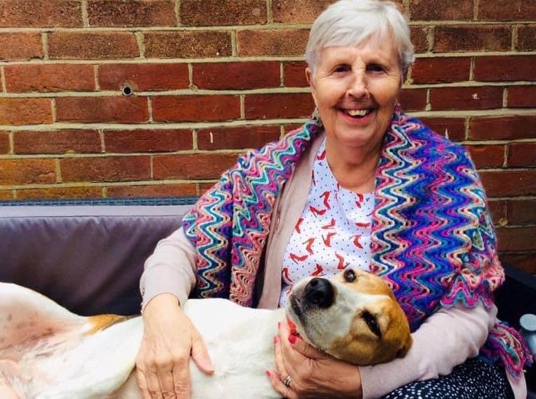 Funeral Notice for Mrs Maureen June Ritchie