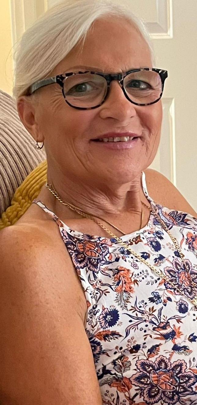 Funeral Notice for Mrs Janet Fuller