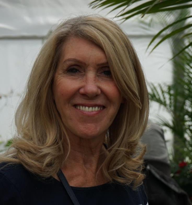 Funeral Notice for Mrs Thelma Stevens