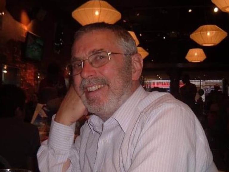 Funeral Notice for Mr Christopher Peter Dick